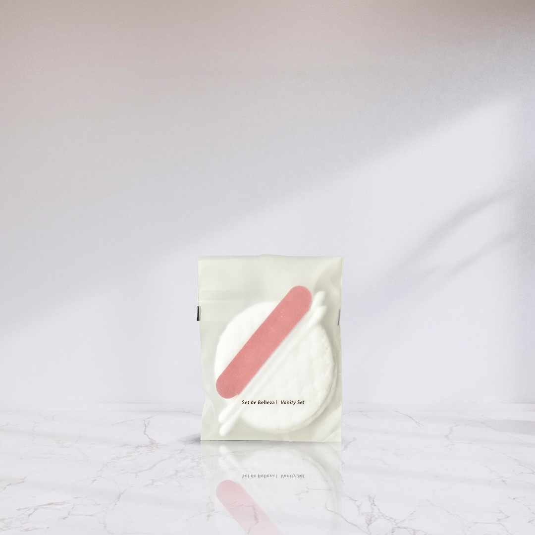 Vanity Pack Línea Genérica – Guest Cosméticos